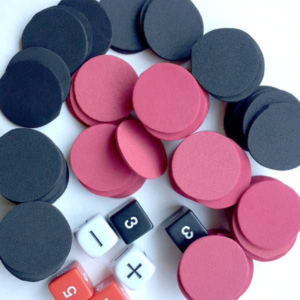 Integer Kit – Zoid and Company